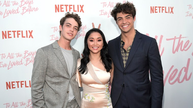 playlist: love, lara jean